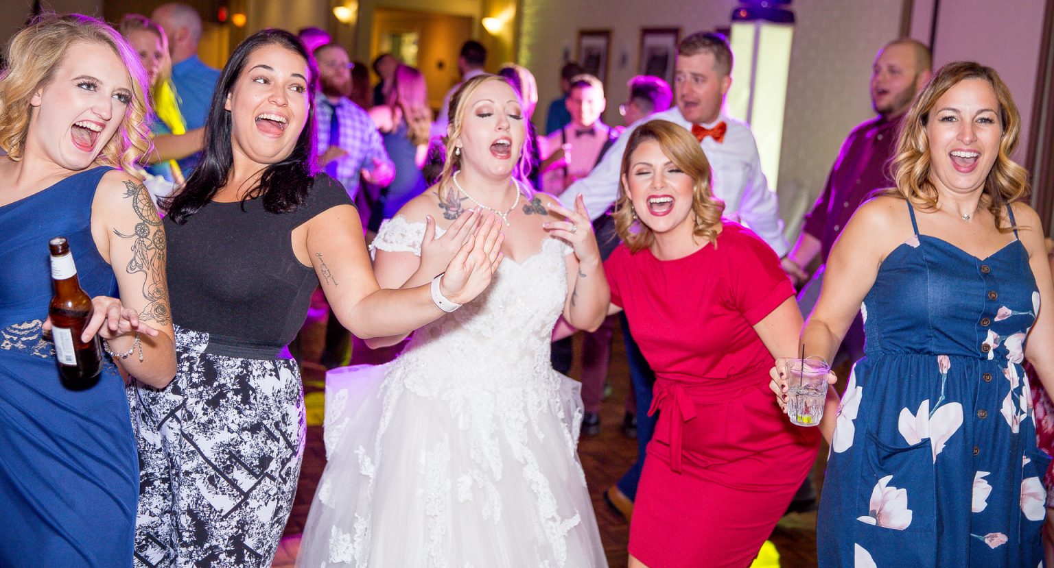 Weddings - The Best DJs in Akron Ohio!